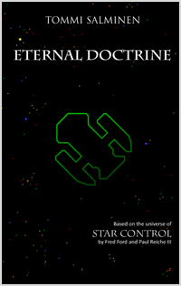 Eternal Doctrine | Tommi Salminen
